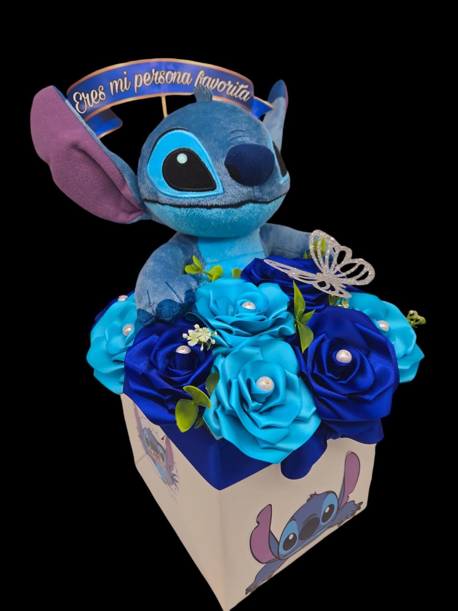 Stitch Gift | Stitch Gift Box | Stitch Gift Set | Gift Box | Stitch ...