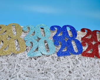 Graduation Table Centerpiece - Etsy