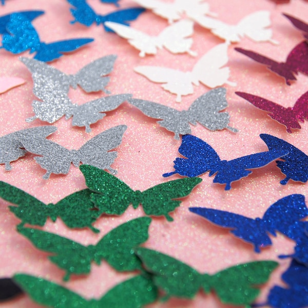 Gold Table Confetti - Etsy