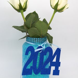 2024 Tags, 2024 Cut Out, Graduation Party Decorations 2024, Graduation ...