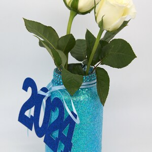 2024 Tags, 2024 Cut Out, Graduation Party Decorations 2024, Graduation ...