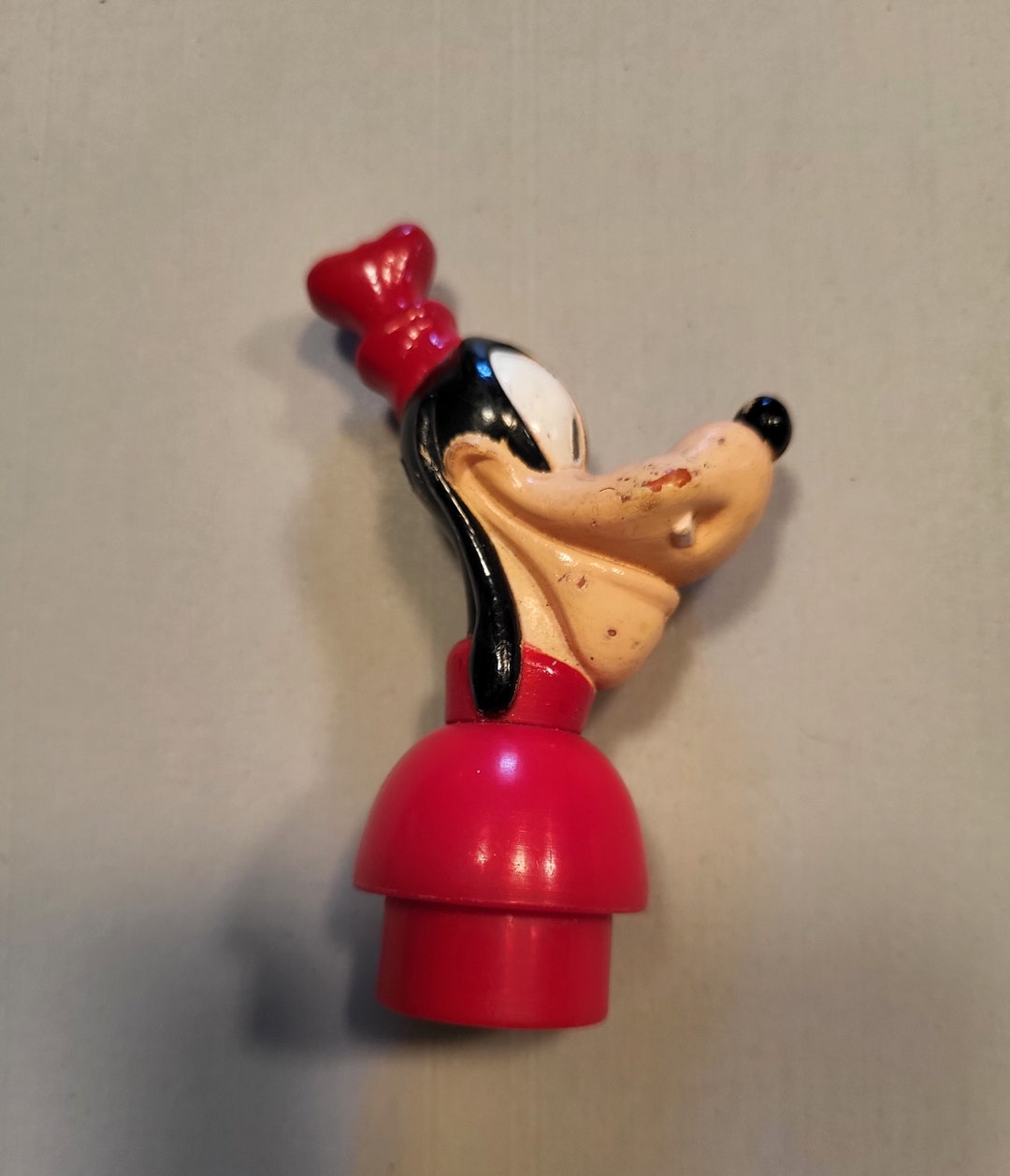 Vintage Fisher Price Goofy Little People - Etsy
