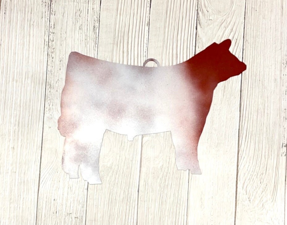 Livestock Fair Signs - Etsy