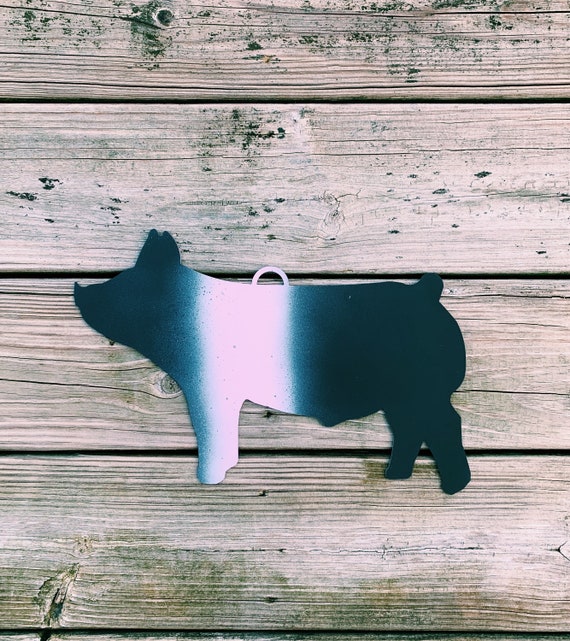 Livestock Fair Signs | Etsy