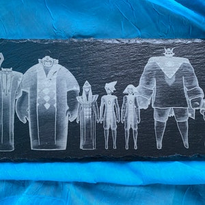 Krill Plush Pattern, Sky Children of the Light - Etsy