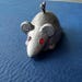Lirael’s Clockwork Emergency Mouse - Etsy