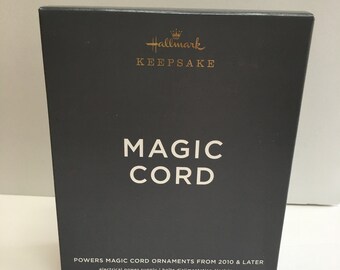 Hallmark Legacy Cord - Etsy