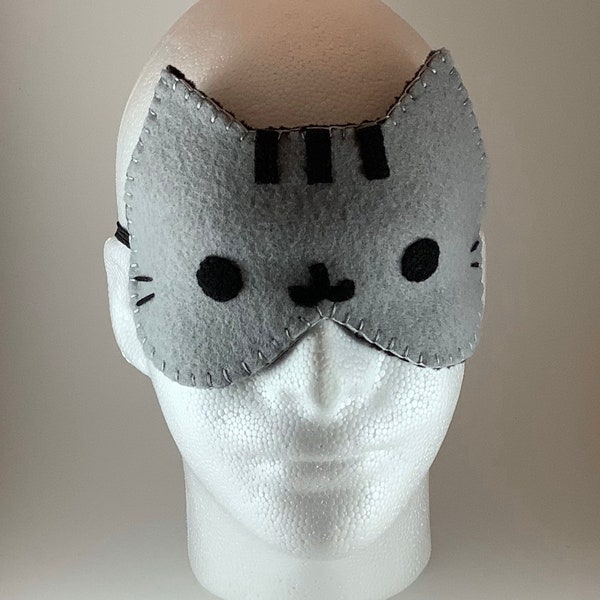 Pusheen Cat - Etsy
