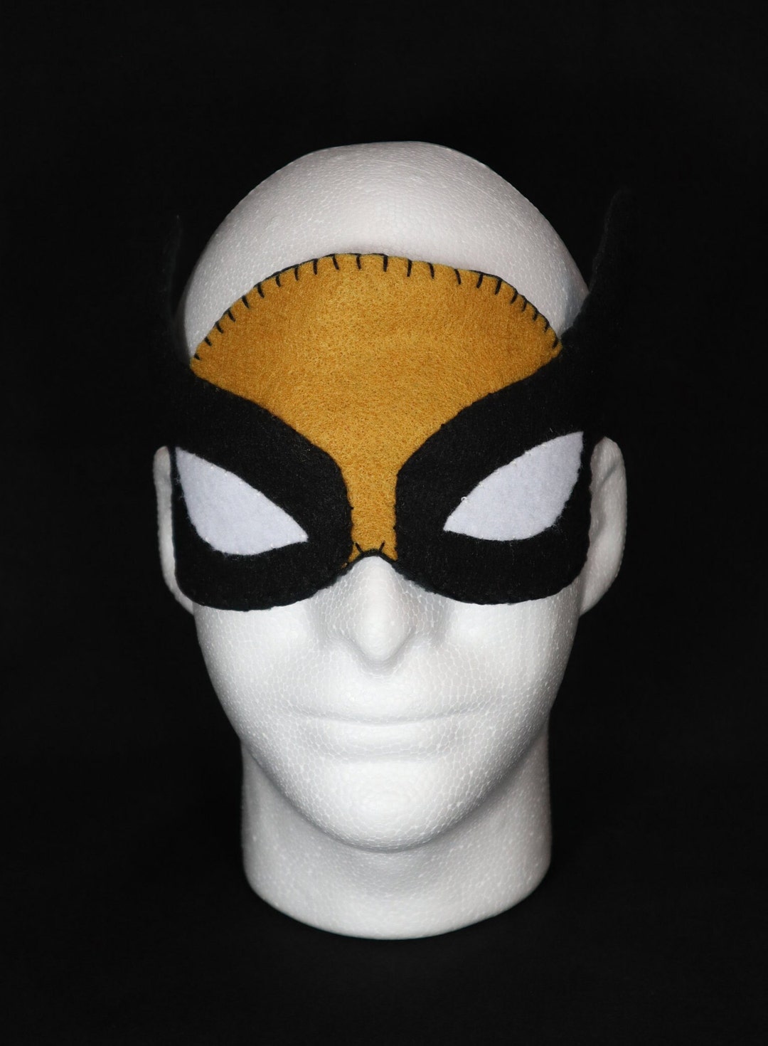 Wolverine Adult Sleep Mask - Etsy