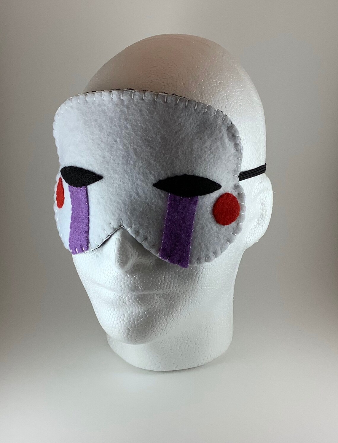 FNAF the Puppet Adult-sized Sleep Mask - Etsy