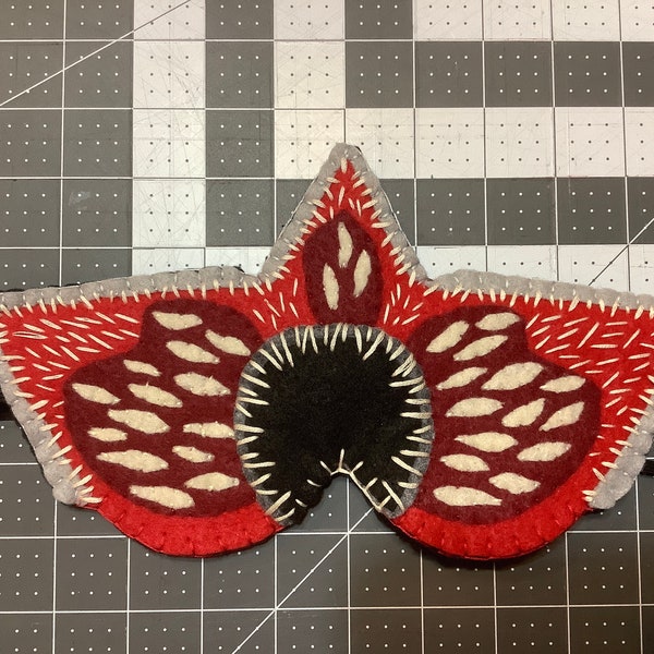 Demogorgon Costume - Etsy