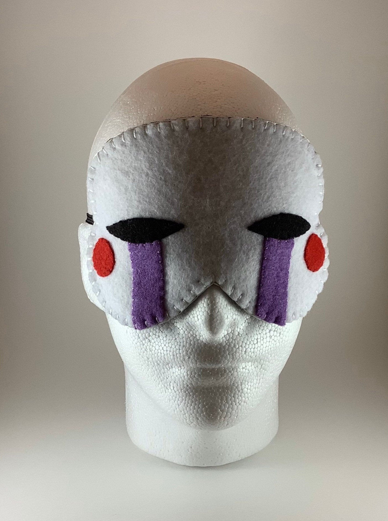 FNAF the Puppet Adult-sized Sleep Mask - Etsy