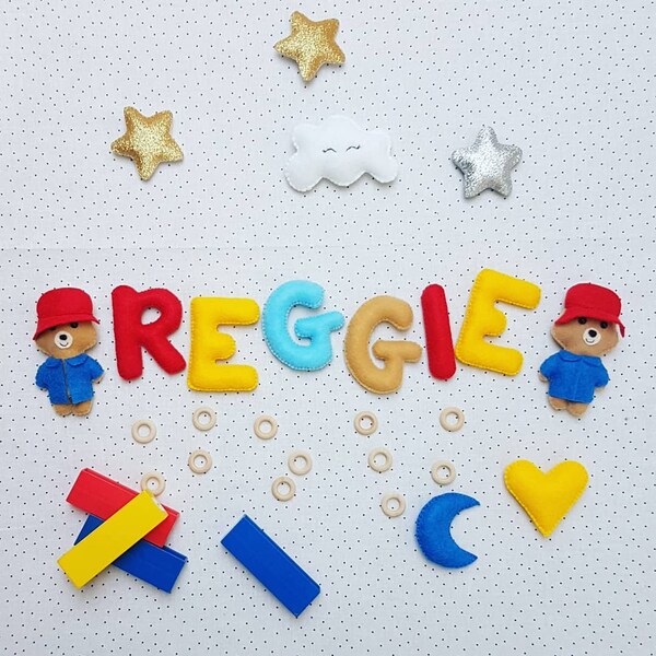 Paddington Birthday - Etsy UK
