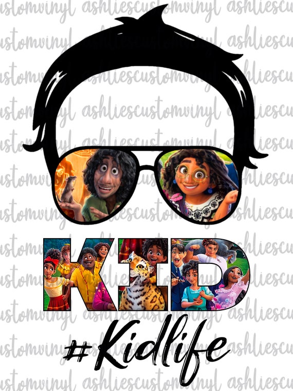 Encanto Baby life png Drawing & Illustration Digital etna.com.pe