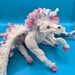 Rainbowloom Adult Alicorn - Etsy