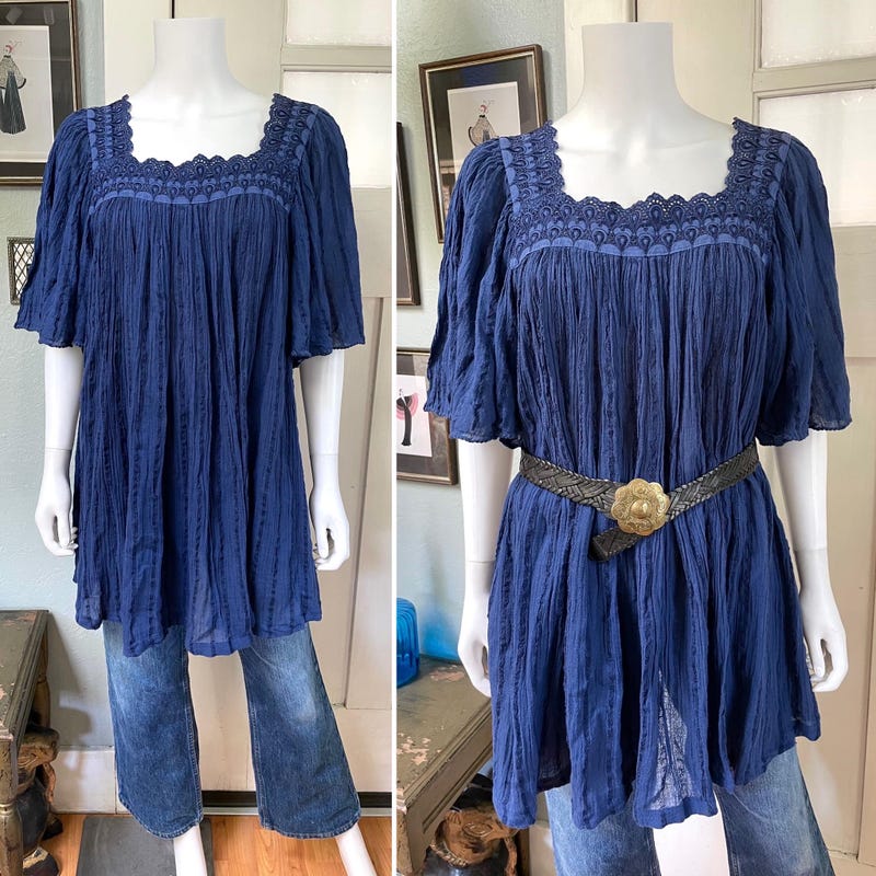 Greek Tunic - Etsy