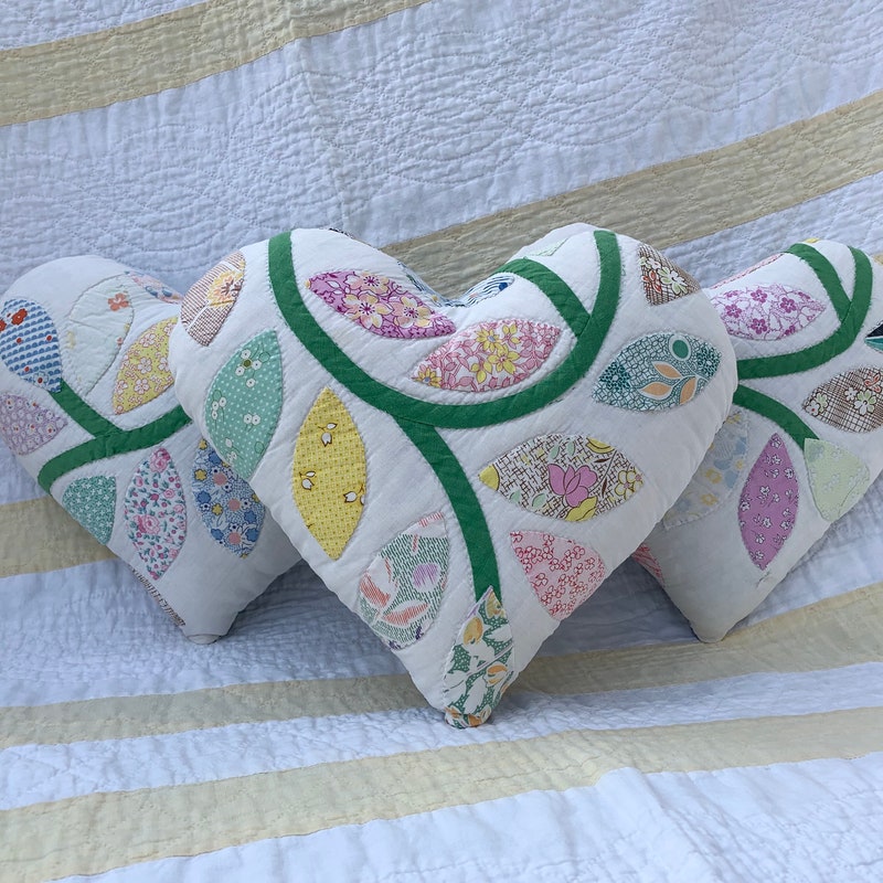 Repurposed Quilt - Etsy