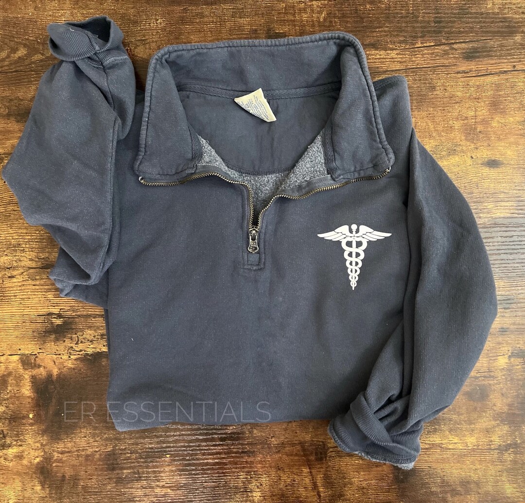 ER Nurse Sweatshirt, Nurse Sweatshirt, ER Sweatshirt, Emergency Room ...