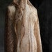 Brown Jnitted Mesh Fabric, Large Mesh Fabric, Hollow See-through Fabric ...