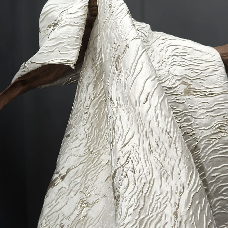 Embossed Fabric - Etsy