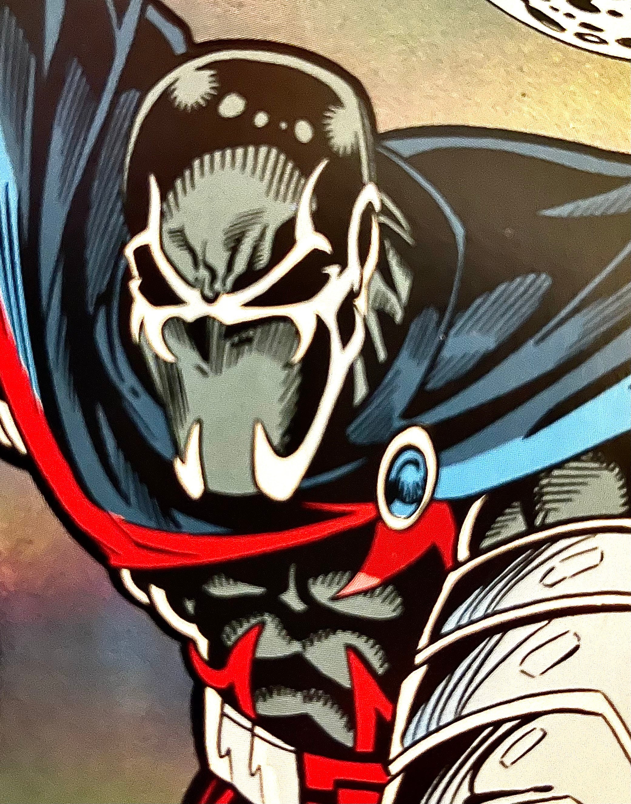 Marvel Comics Nightwatch #1, 1994 - Etsy UK