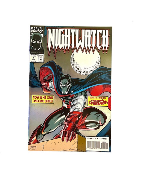 Marvel Nightwatch