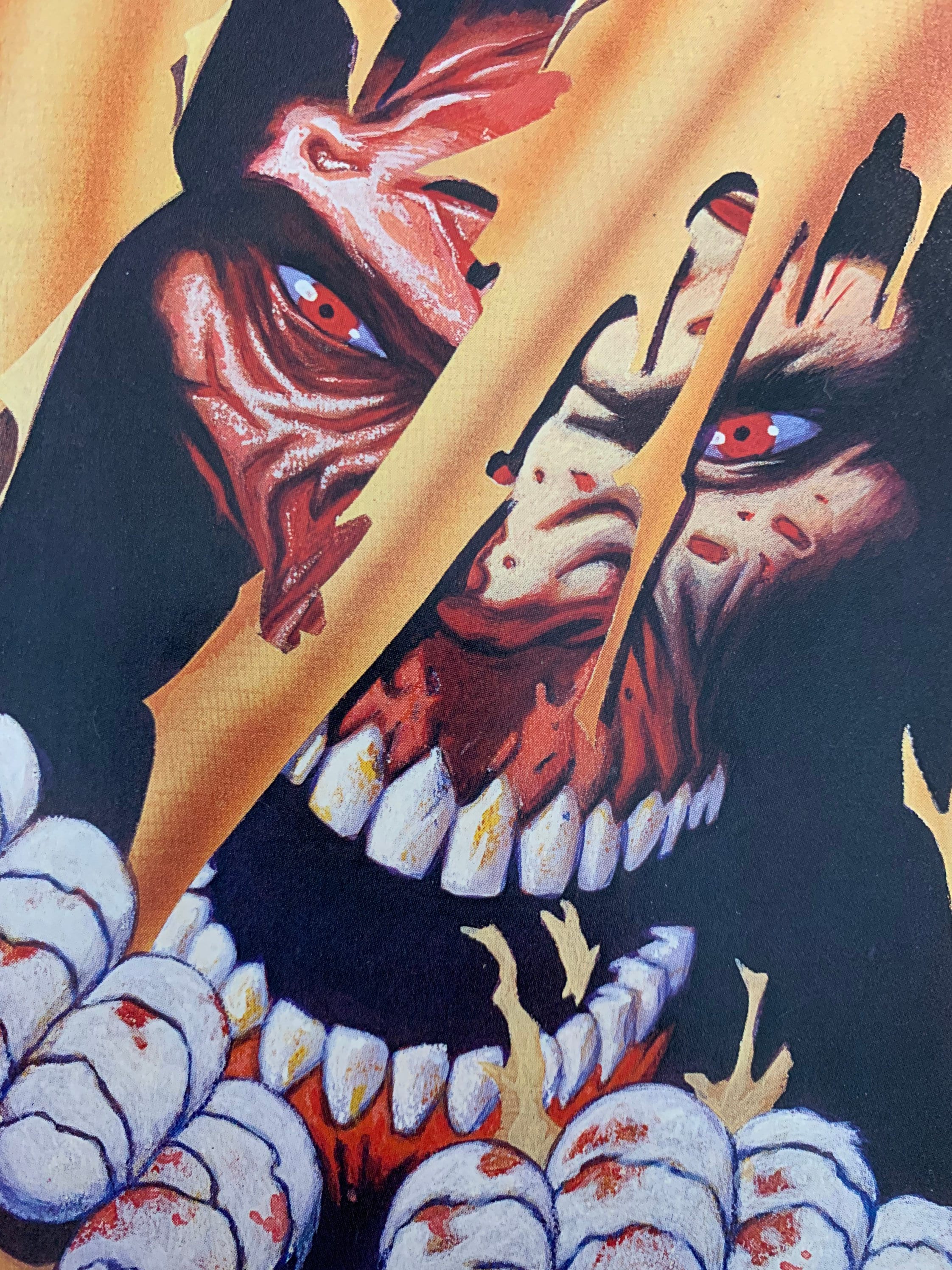 Marvel Comics Darkman 1, 1993 - Etsy España