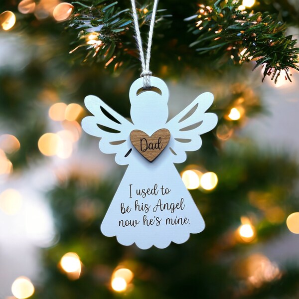 Angel Memorial - Etsy