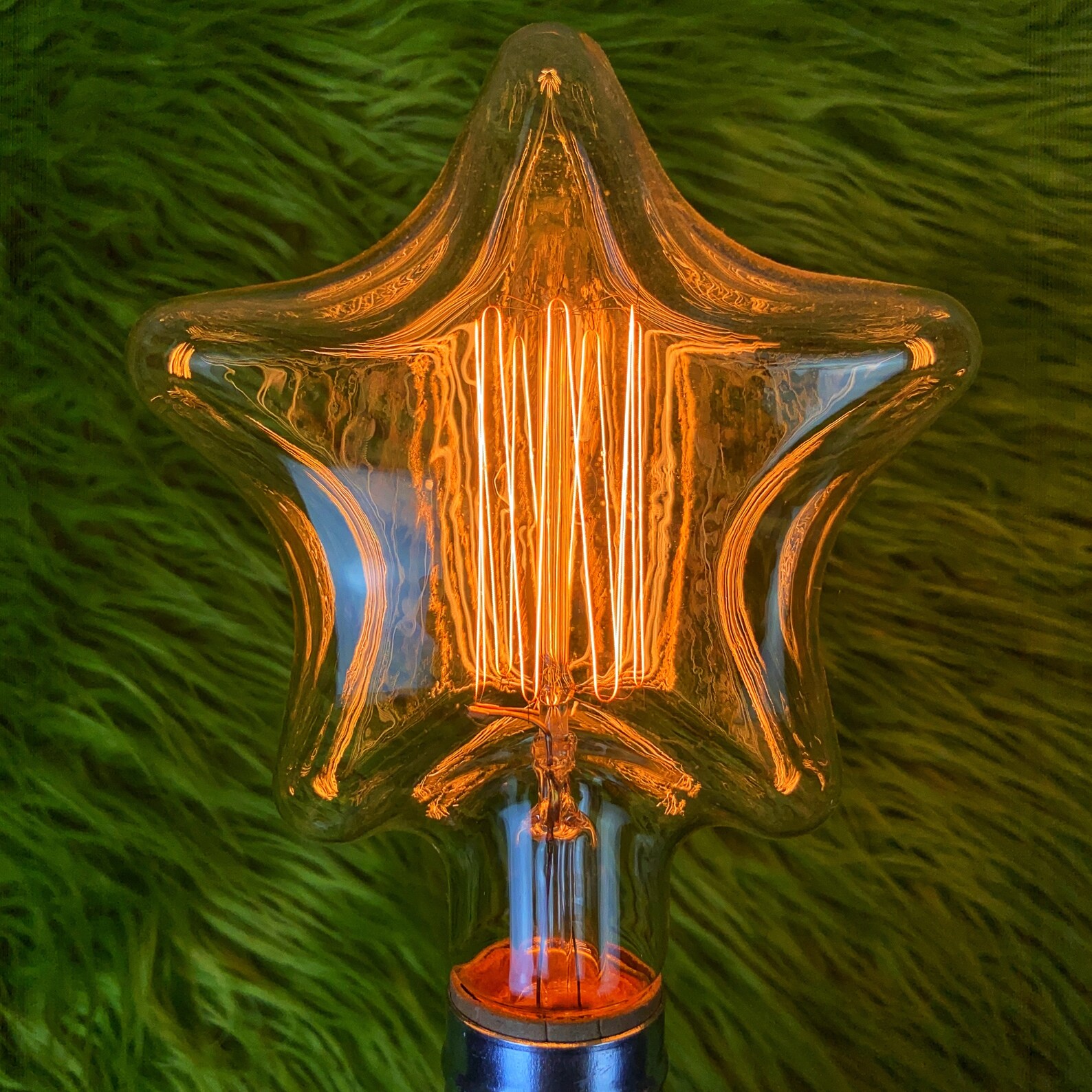 Uncanny Valley Half Bust Mannequin Lamp in Fuchsia With - Etsy