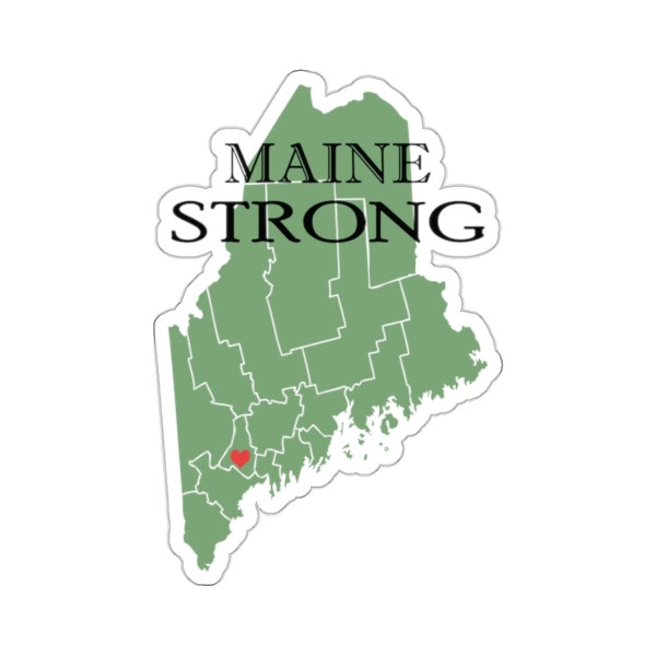 Lewiston Maine - Etsy