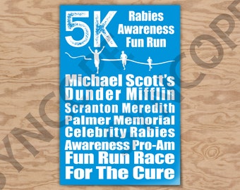 Race for the Cure | Etsy