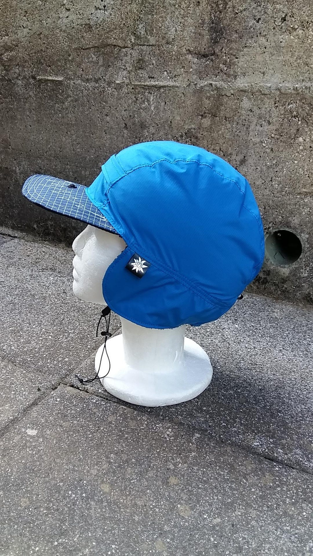 Ultralight Teijin Octa Thermofly Insulated Mountain Cap - Etsy