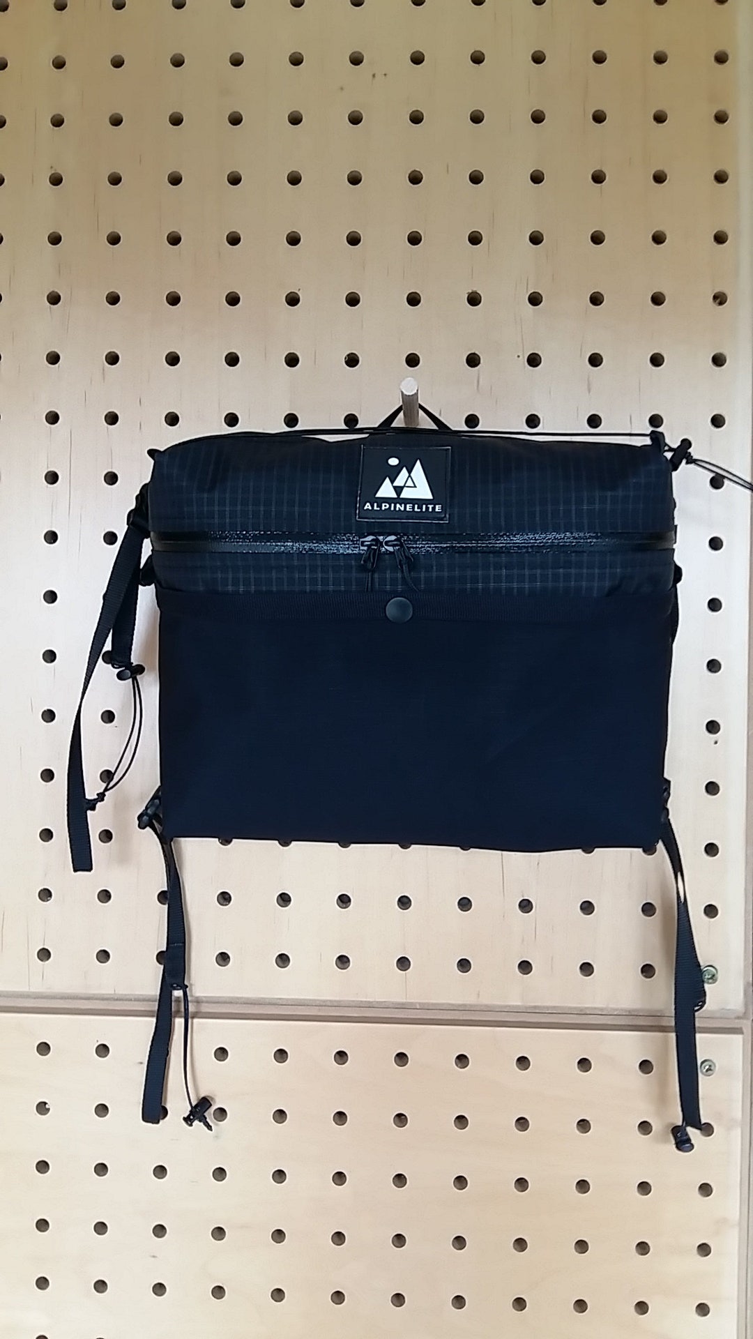 Ultralight ULTRAGRID Chest Pack, Multi Pack, Cross Bag - Etsy