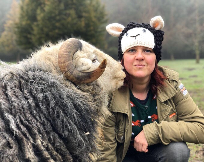 Eweloveshop (by Meryl Sheep) - Etsy UK