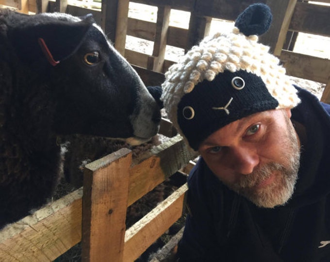 Eweloveshop (by Meryl Sheep) - Etsy UK