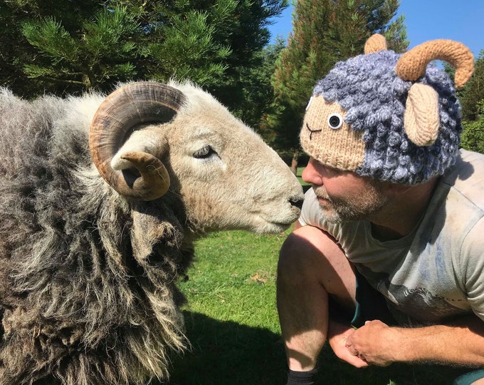 Eweloveshop (by Meryl Sheep) - Etsy UK