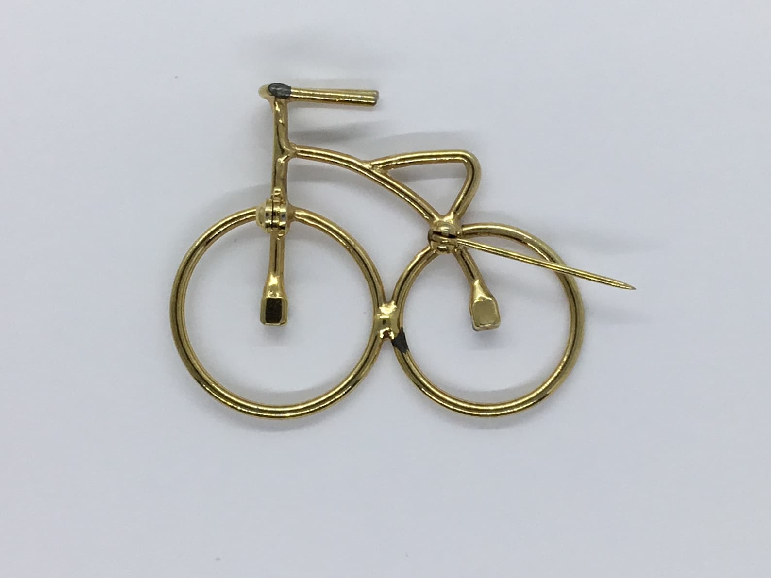 Brooch Pin Bicycle Bike Cycling Jewelry - Etsy