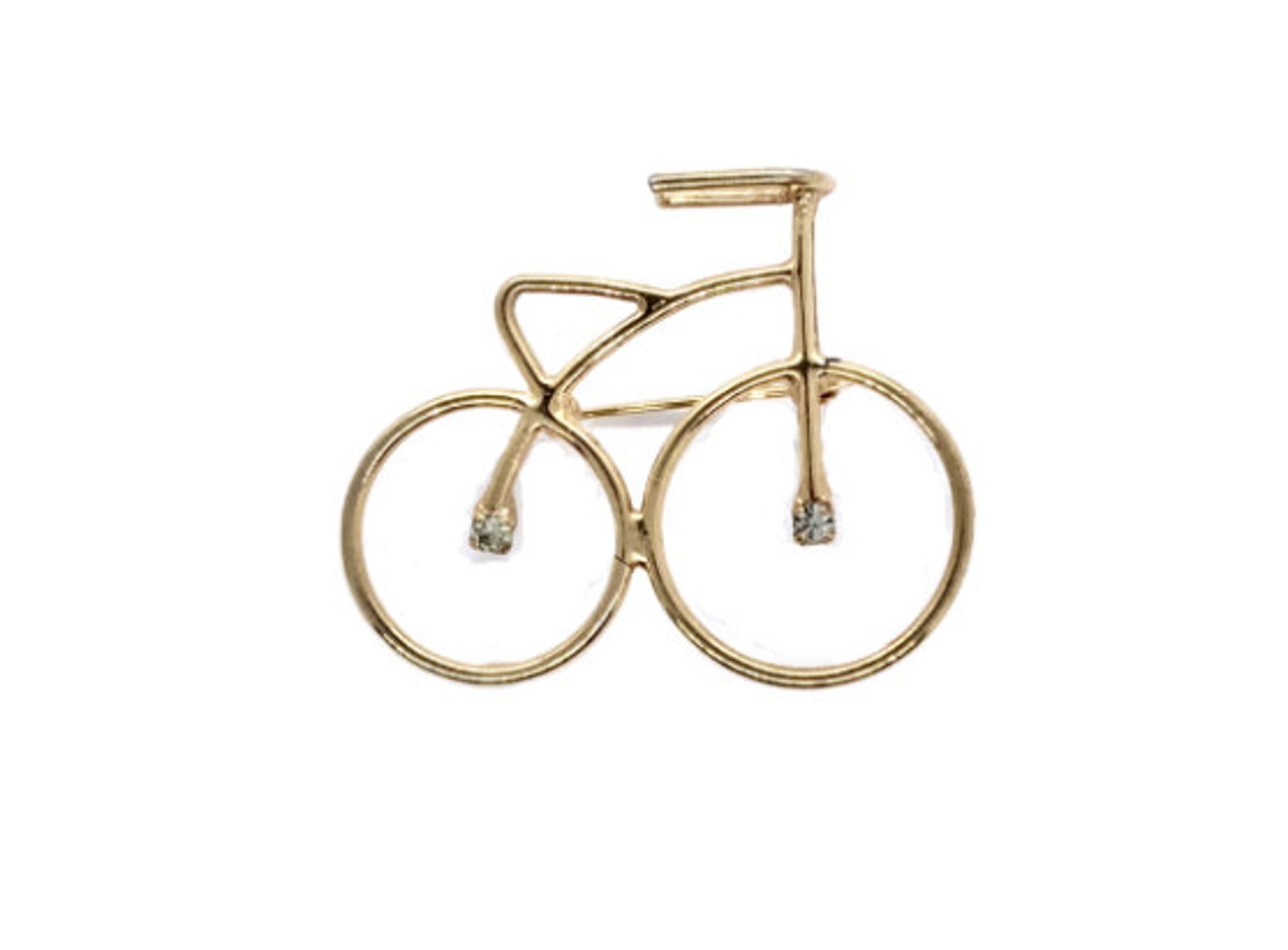 Brooch Pin Bicycle Bike Cycling Jewelry - Etsy