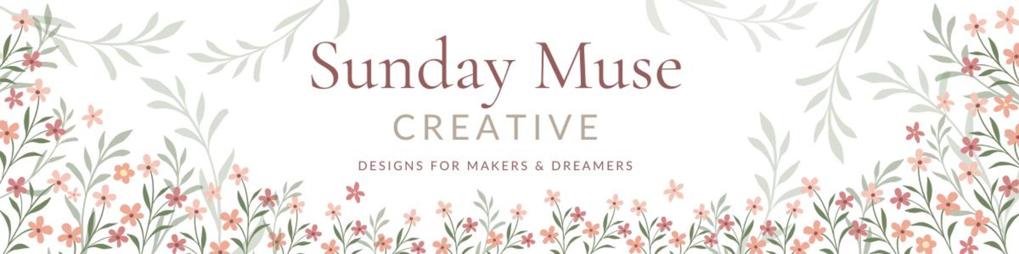 SundayMuseCreative - Etsy