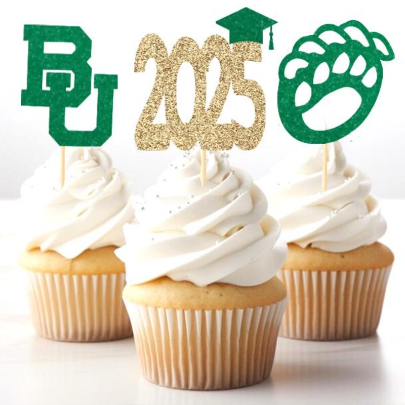 Baylor University - Etsy