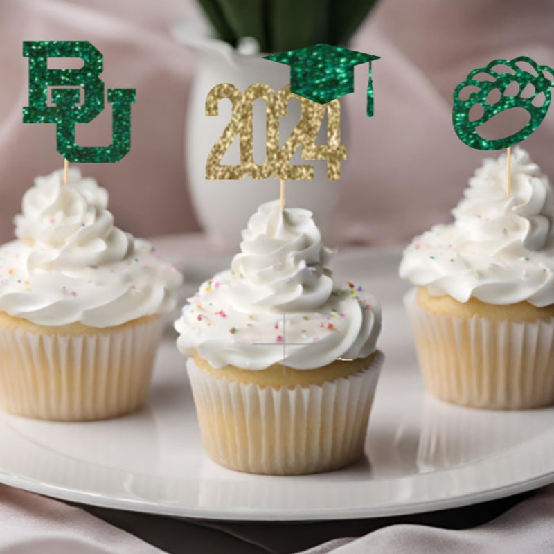 Baylor University - Etsy