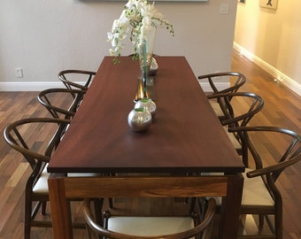 Dining Room Table - Etsy