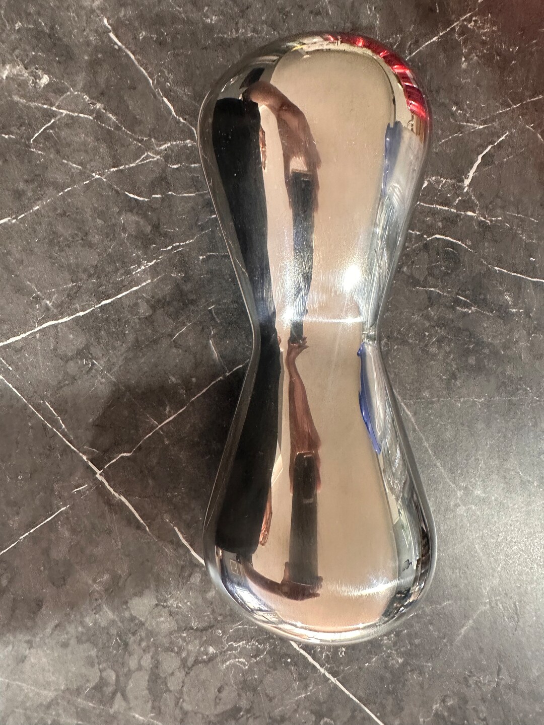 Georg Jensen Living Spin Box Small design by Karim Rashid - Etsy