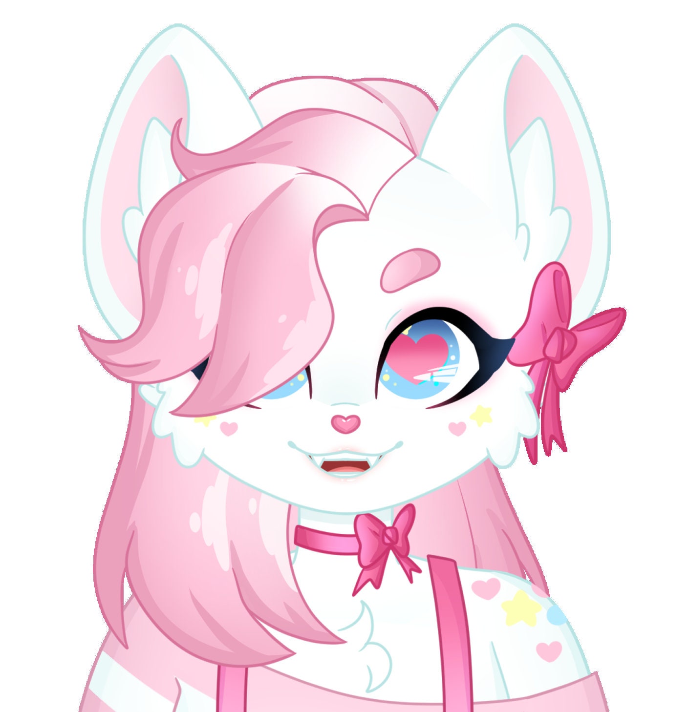 Furry Vtuber Model - Etsy