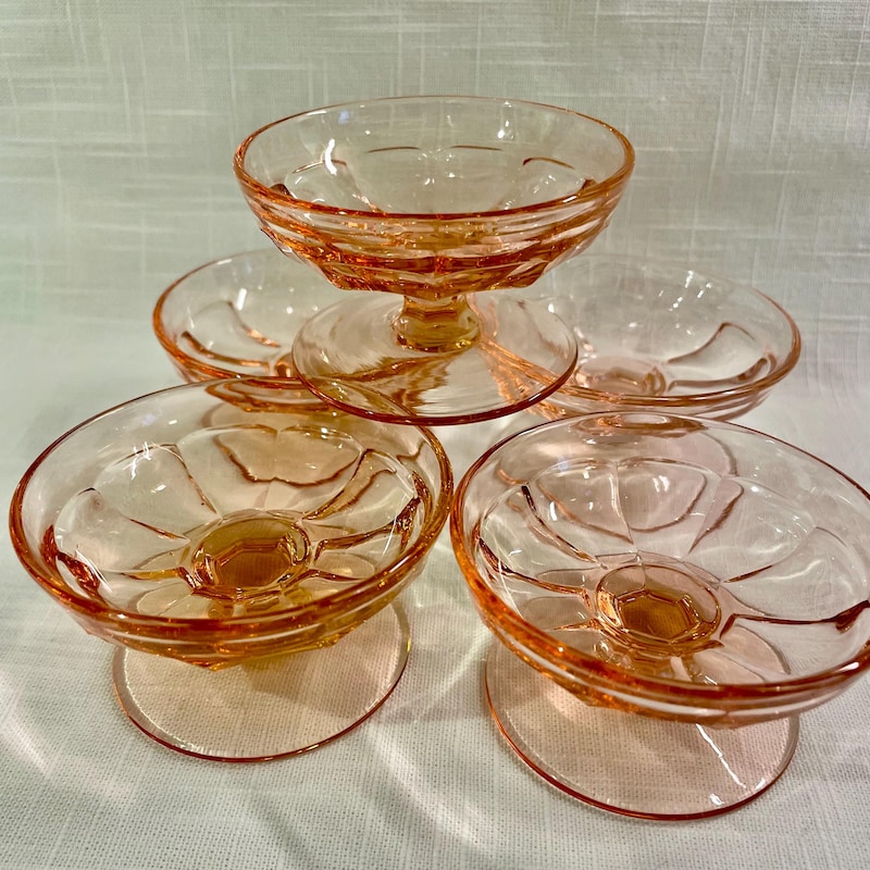 Glass Nut Cups - Etsy