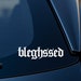 Bleghssed MIW SVG, Metal SVG, Blegh, Heavy Metal Music, Trendy Svg - Etsy