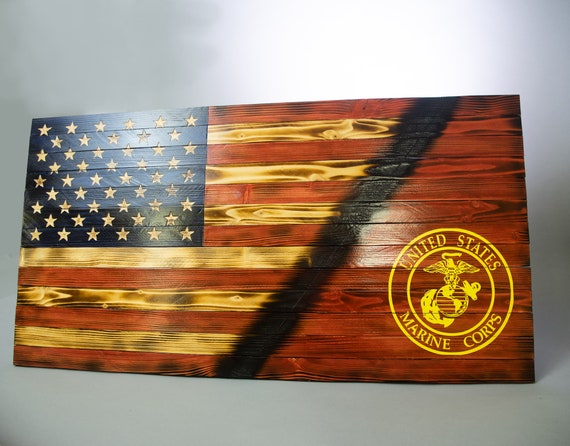 Handmade Wooden Sign - Etsy