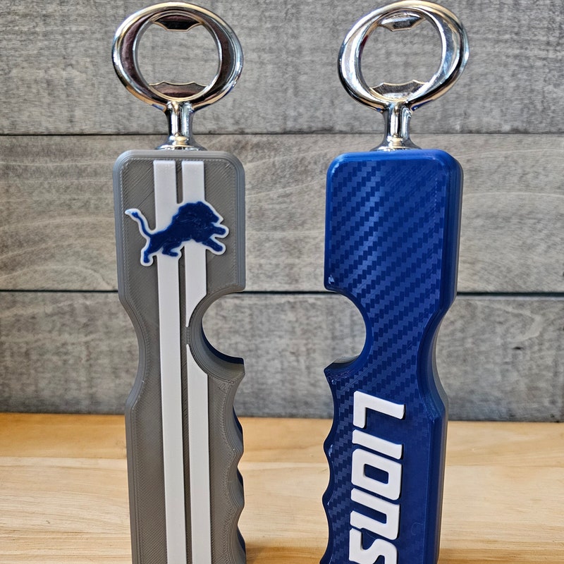 3d Printed Can Opener - Etsy