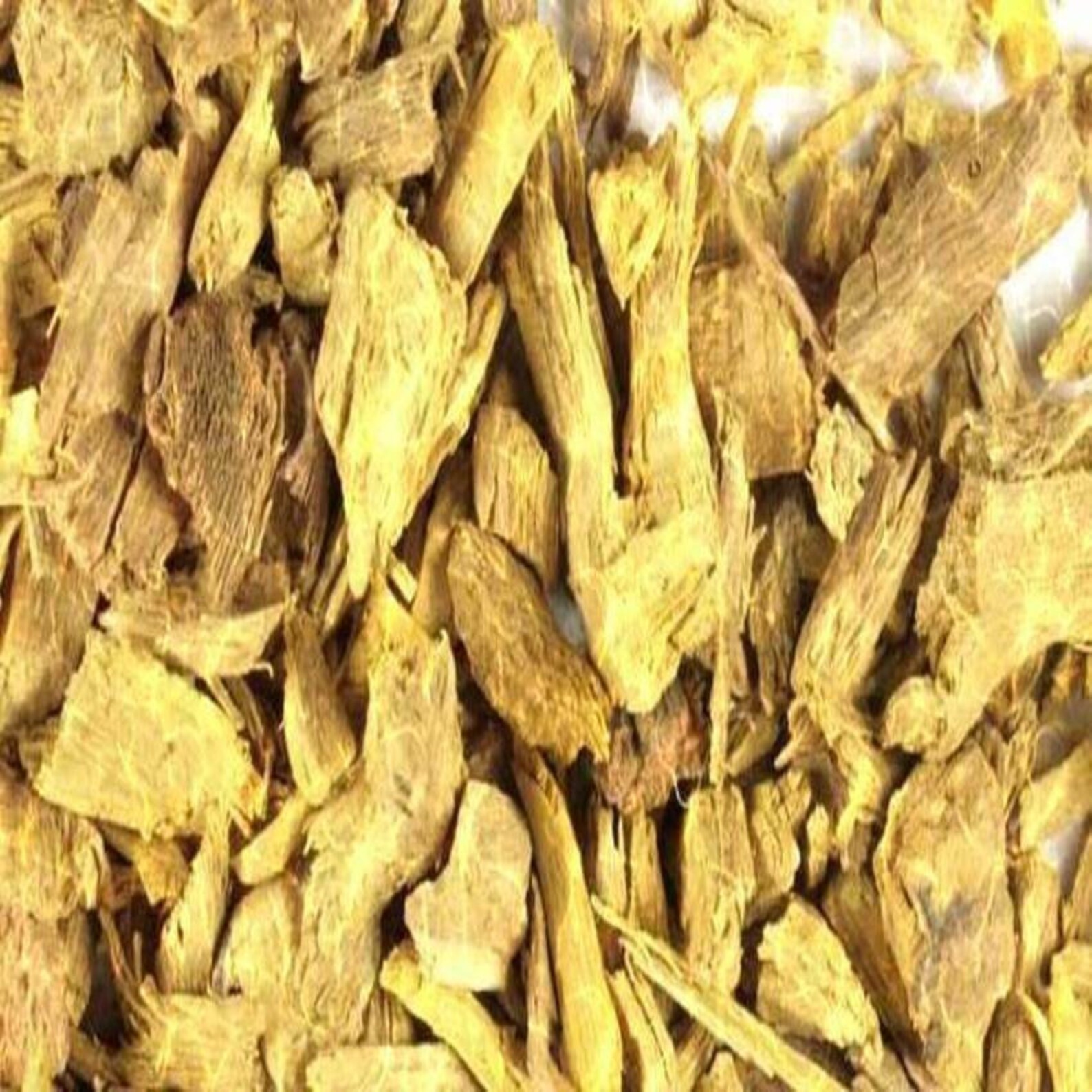 BARBERRY ROOT BARK With Absolutely No Additives Potency 100 Vegetable ...
