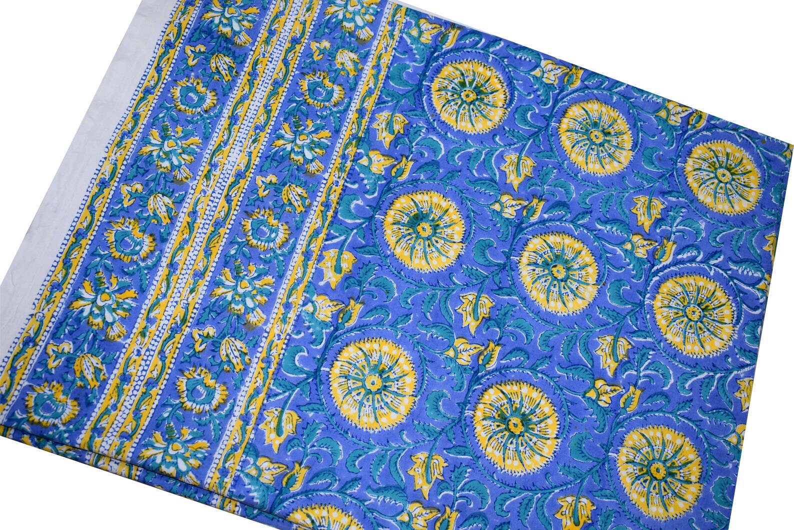 Floral Design Table Cover Table Cloths Dinning Table Cover - Etsy